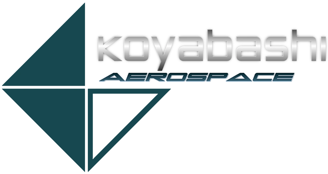 Koyabashi Aerospace | Iron Hammer: Modern Warfare Wiki | Fandom