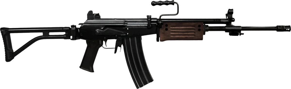 Gravil | Iron Hammer: Modern Warfare Wiki | Fandom