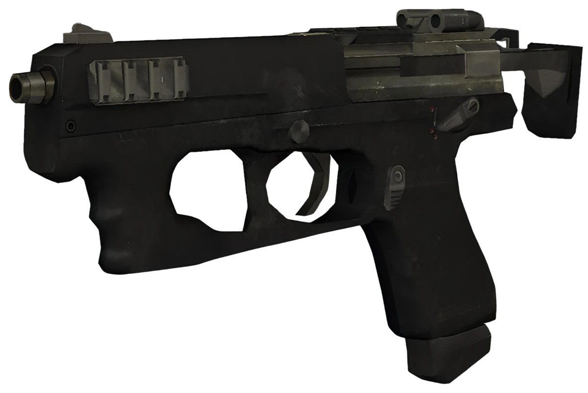 VABIR 7.92 | Iron Hammer: Modern Warfare Wiki | Fandom