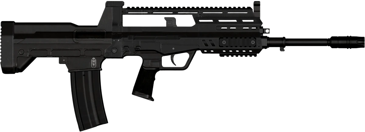 DG-11 | Iron Hammer: Modern Warfare Wiki | Fandom