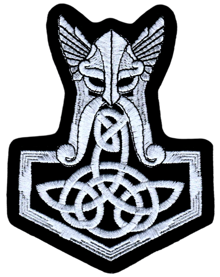 Mjölnir Forgery | Iron Hammer: Modern Warfare Wiki | Fandom