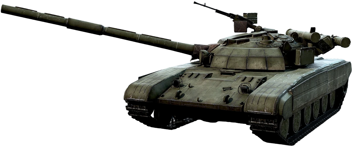 T-64 | Iron Hammer: Modern Warfare Wiki | Fandom