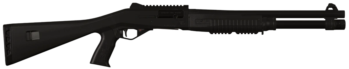 MK1014 | Iron Hammer: Modern Warfare Wiki | Fandom