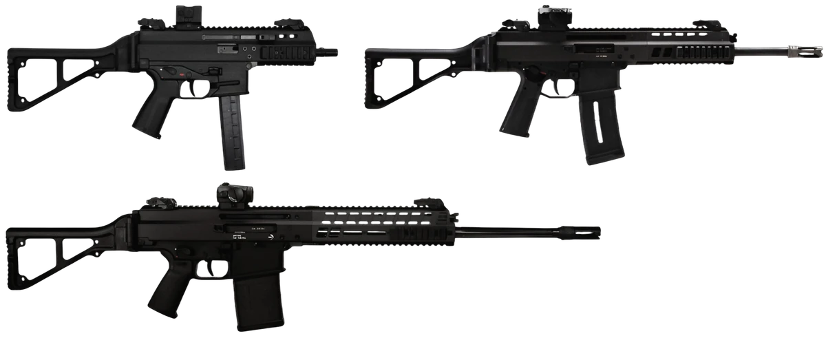 ISC | Iron Hammer: Modern Warfare Wiki | Fandom