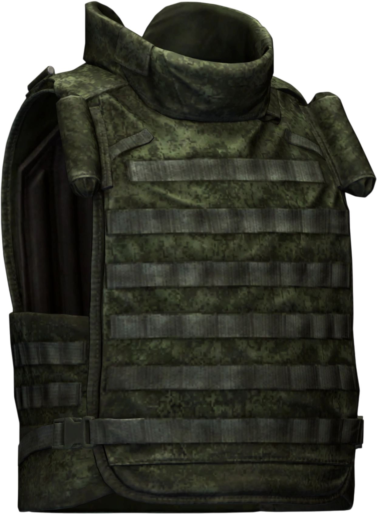 6BE1 | Iron Hammer: Modern Warfare Wiki | Fandom