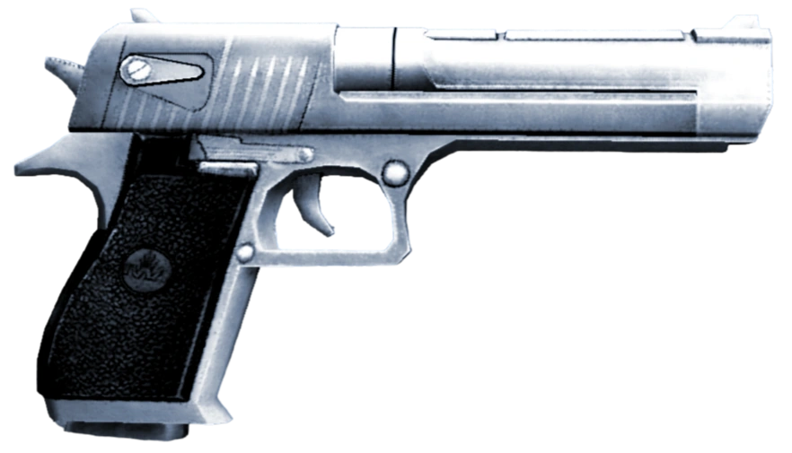 G&H Night Hawk | Iron Hammer: Modern Warfare Wiki | Fandom