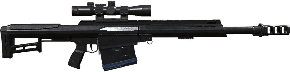 MK109 | Iron Hammer: Modern Warfare Wiki | Fandom