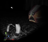 The Monster | Iron Lung Wiki | Fandom