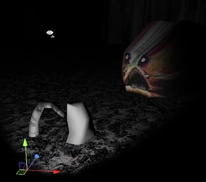 Cut Content | Iron Lung Wiki | Fandom