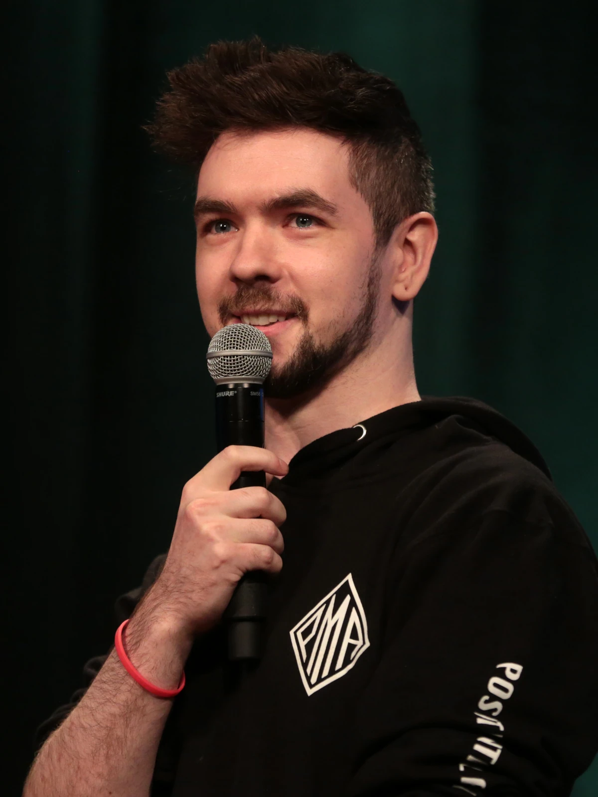 Sean McLoughlin | Iron Lung Wiki | Fandom