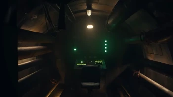 SM-13 | Iron Lung Wiki | Fandom