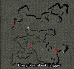 Map | Iron Lung Wiki | Fandom