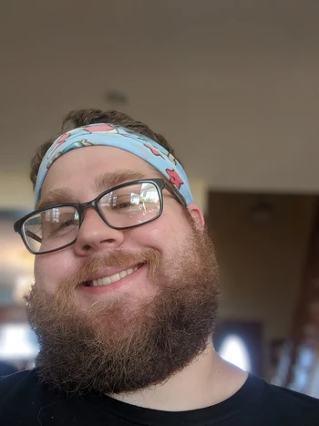 David Szymanski | Iron Lung Wiki | Fandom