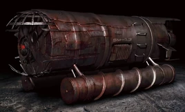 SM-13 | Iron Lung Wiki | Fandom