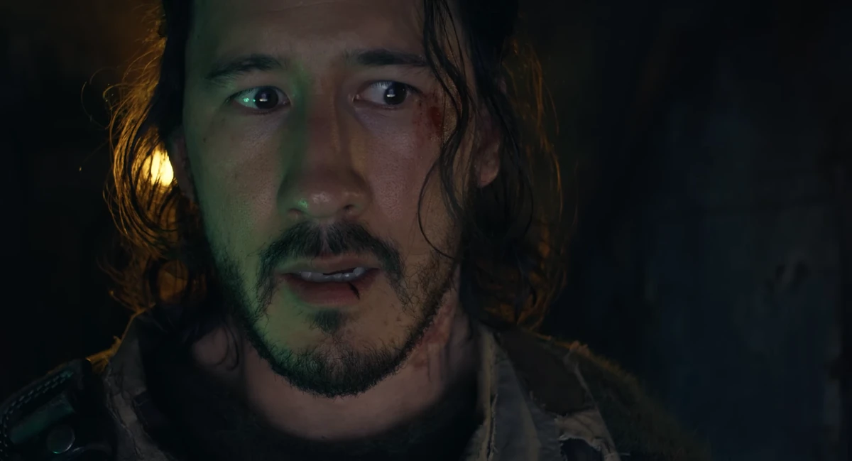 Simon | Iron Lung Wiki | Fandom