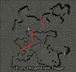 Map | Iron Lung Wiki | Fandom