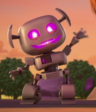 Nuts | Iron Man and His Awesome Friends Wiki | Fandom