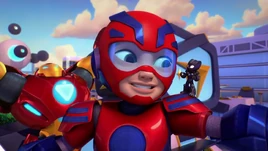 Wonders of Wakanda | Iron Man and His Awesome Friends Wiki | Fandom