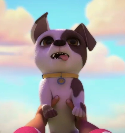 Omelette | Iron Man and His Awesome Friends Wiki | Fandom