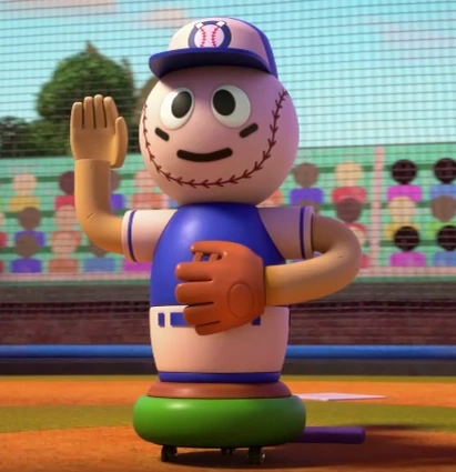 Pedro the Pitcher | Iron Man and His Awesome Friends Wiki | Fandom