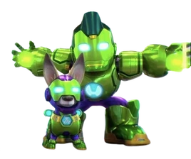 Amadeus Cho / Iron Hulk | Iron Man and His Awesome Friends Wiki | Fandom