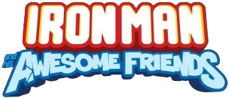 Iron Man and His Awesome Friends Wiki | Fandom