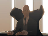 Obadiah Stane | Iron Man: Armored Adventures Wiki | Fandom