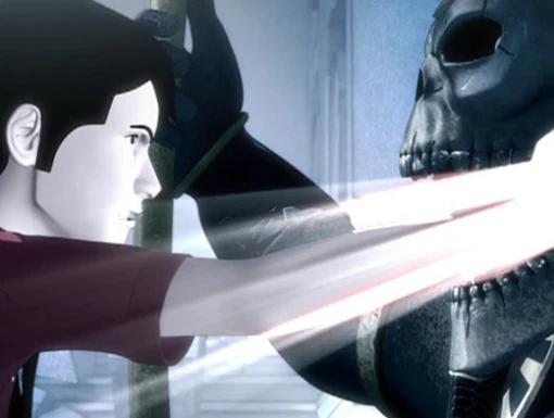 Grim Reaper | Iron Man: Armored Adventures Wiki | Fandom