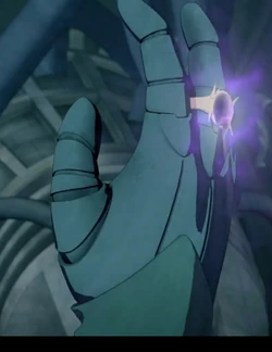 Black Makluan Ring | Iron Man: Armored Adventures Wiki | Fandom