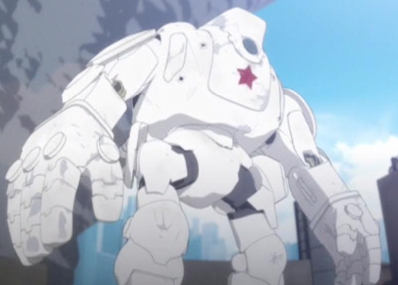 Crimson Dynamo Iron Man Armored Adventures Wiki Fandom