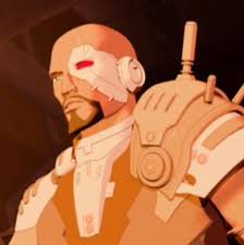 Mr. Fix | Iron Man: Armored Adventures Wiki | Fandom