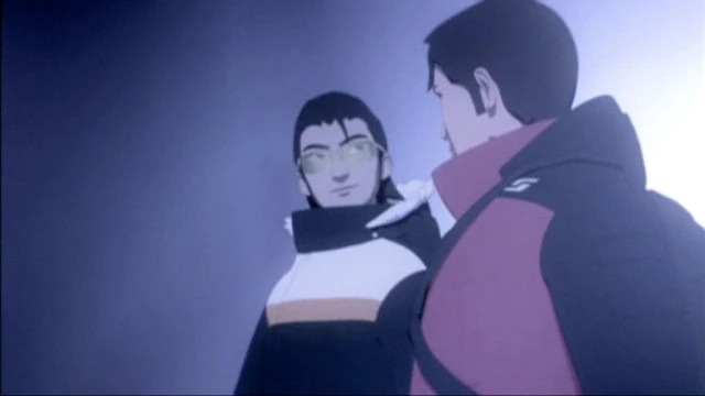 Hide and Seek | Iron Man: Armored Adventures Wiki | Fandom