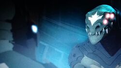 Makluan | Iron Man: Armored Adventures Wiki | Fandom