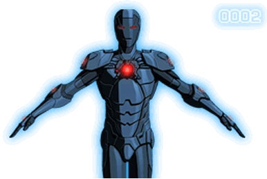 iron man armored adventures whiplash coloring pages