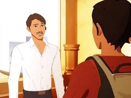 Howard Stark | Iron Man: Armored Adventures Wiki | Fandom