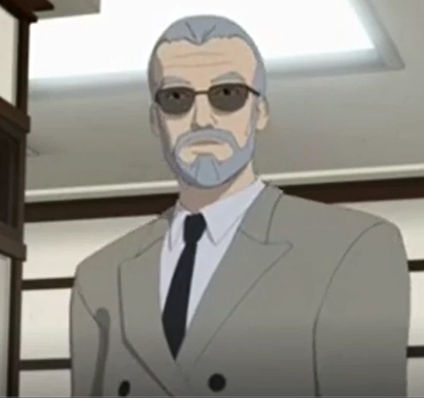 Principal Nara | Iron Man: Armored Adventures Wiki | Fandom
