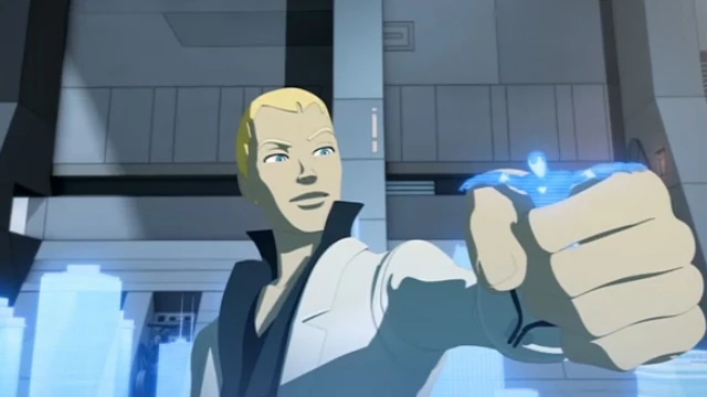 Titanium vs. Iron | Iron Man: Armored Adventures Wiki | Fandom