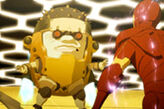M.O.D.O.C. | Iron Man: Armored Adventures Wiki | Fandom