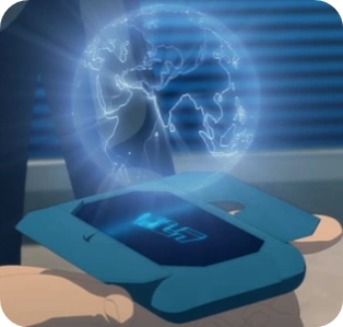 Stark Pod | Iron Man: Armored Adventures Wiki | Fandom