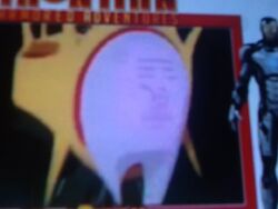 Pink Makluan Ring | Iron Man: Armored Adventures Wiki | Fandom