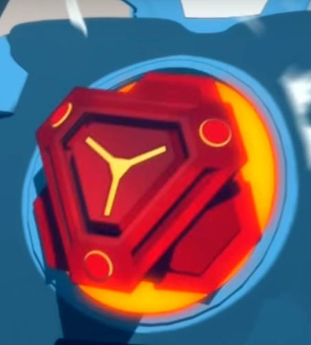 Negator Packs | Iron Man: Armored Adventures Wiki | Fandom