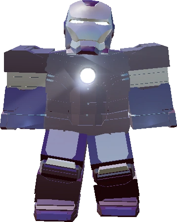 Mark 3 (4) | Iron Man Simulator 2 Roblox Wiki | Fandom