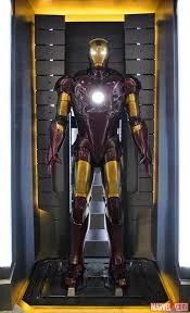 Mark III (3) | Iron Man Wiki | Fandom