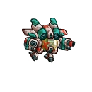 Typhoon | Iron Marines Wikia | Fandom