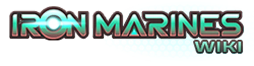 Iron Marines Wikia | Fandom