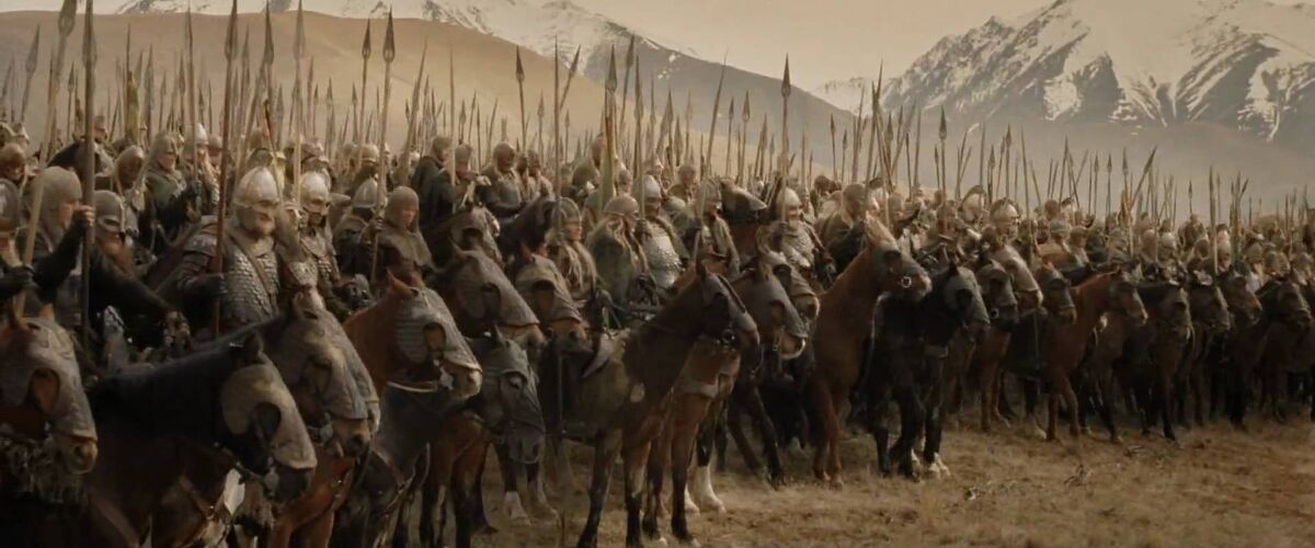 The Castamere Spears Iron Throne Role Play Wikia Fandom