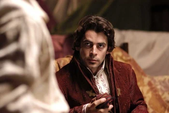 Garlan Tyrell | Iron Throne Role Play Wikia | Fandom