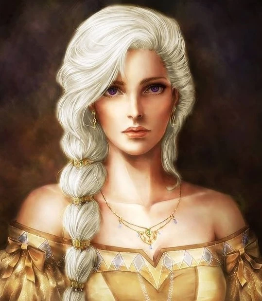 Daena Longwaters | Iron Throne Role Play Wikia | Fandom