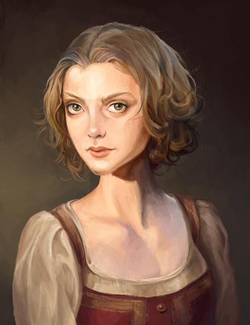 Agnes Tully Iron Throne Role Play Wikia Fandom