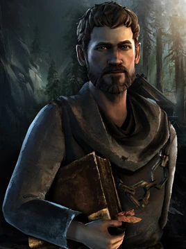 Maester Walderan | Iron Throne Role Play Wikia | Fandom